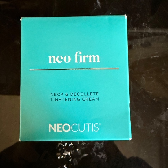 Neocutis | Skincare | Neocutis Neofirm Neck Decollete Tightening Cream ...